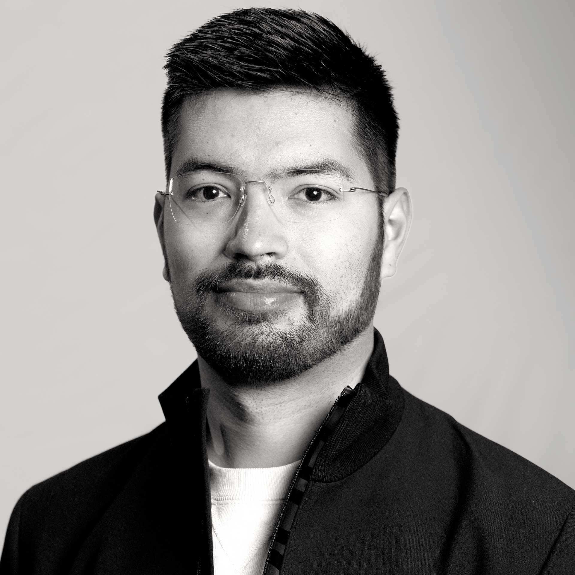 Brian Diaz | EXPO2022